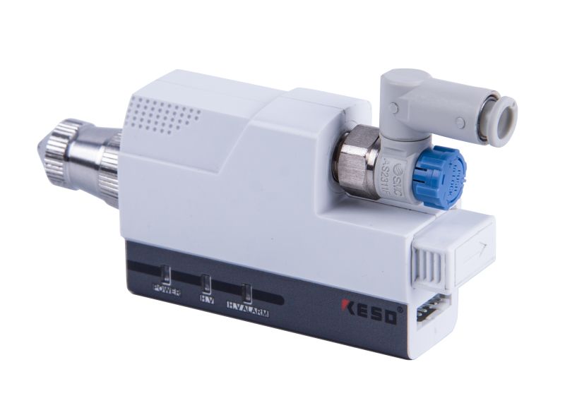 KESD KZ-10C Ionizing Air Nozzle