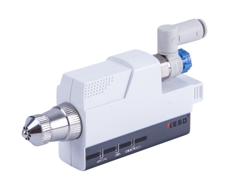 KESD KZ-10C Ionizing Air Nozzle