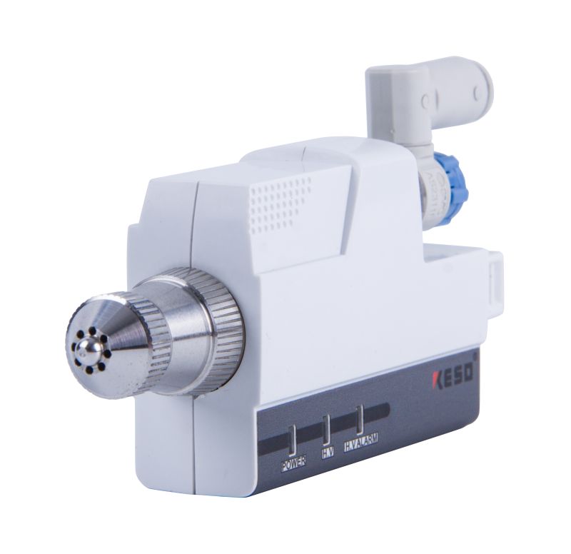KESD KZ-10C Ionizing Air Nozzle