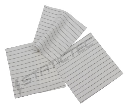 ESD Cleanroom Wipes 4x4"/ 101x101cm