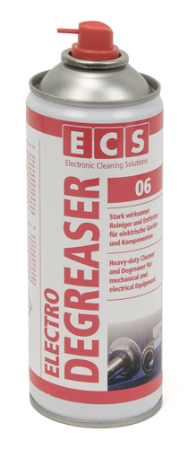 ECS Ontvetter Spray 400ml