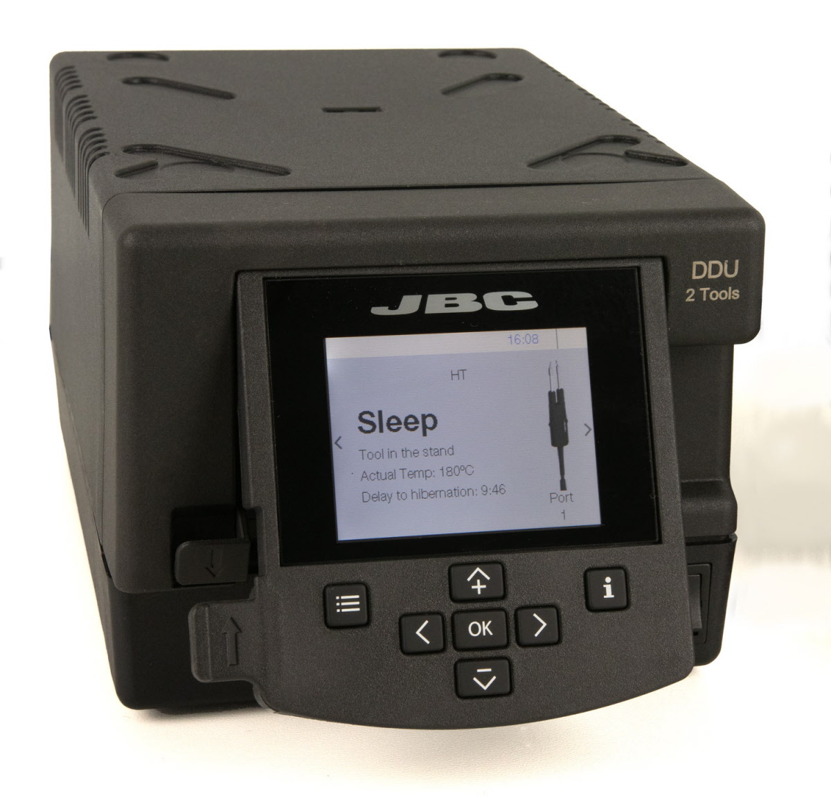 JBC Systems