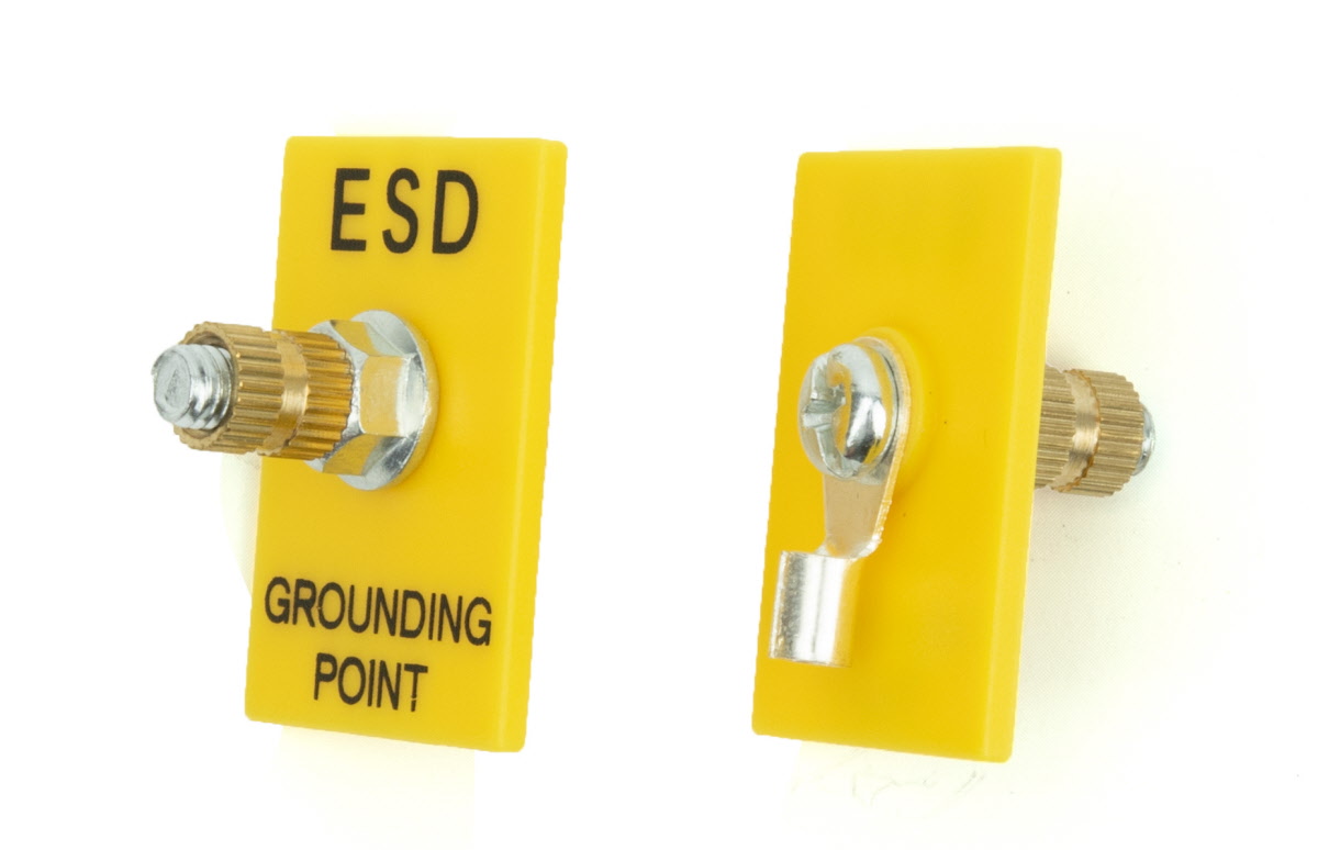 ESD Bonding Point 1x M5