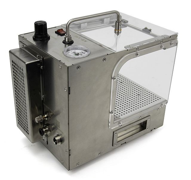 KESD KH-A5 Antistatic Dust Collection Box